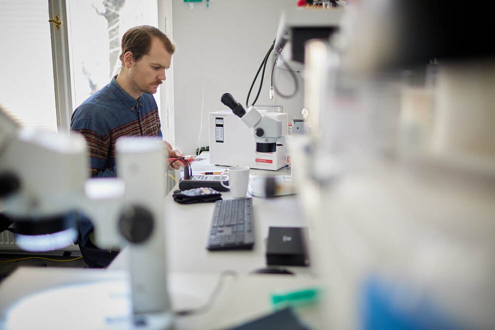 Unser Team | MIETHKE